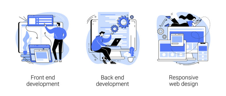Application Development - Surya Informatics